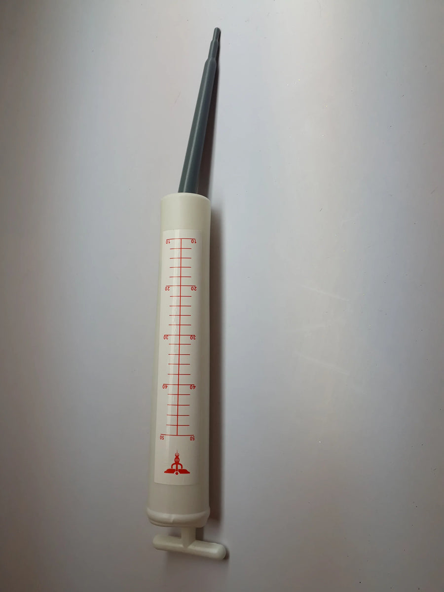 Injection – MARHABA